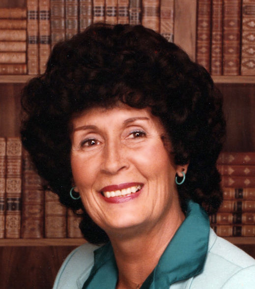 Jacqueline “Jackie” Maxwell | News, Sports, Jobs - Standard-Examiner